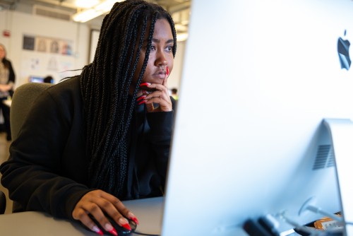 Connelly Library | Moore College