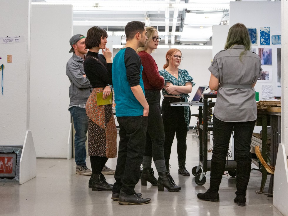 Academics | Moore College