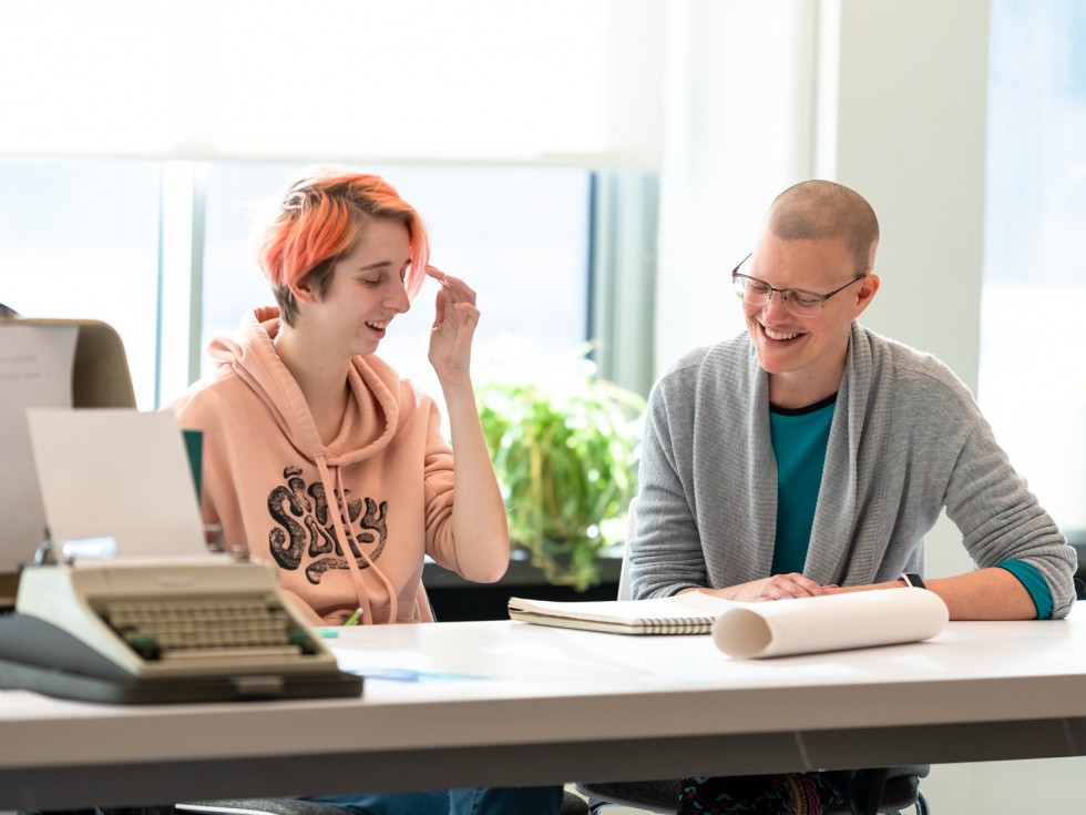 Moore at a Glance | Moore College