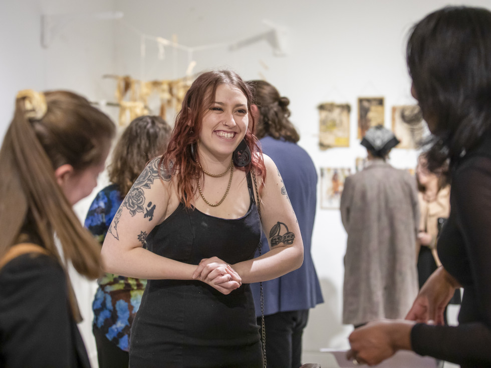 Moore College of Art & Design | Philadelphia Art College Welcomes UArts ...