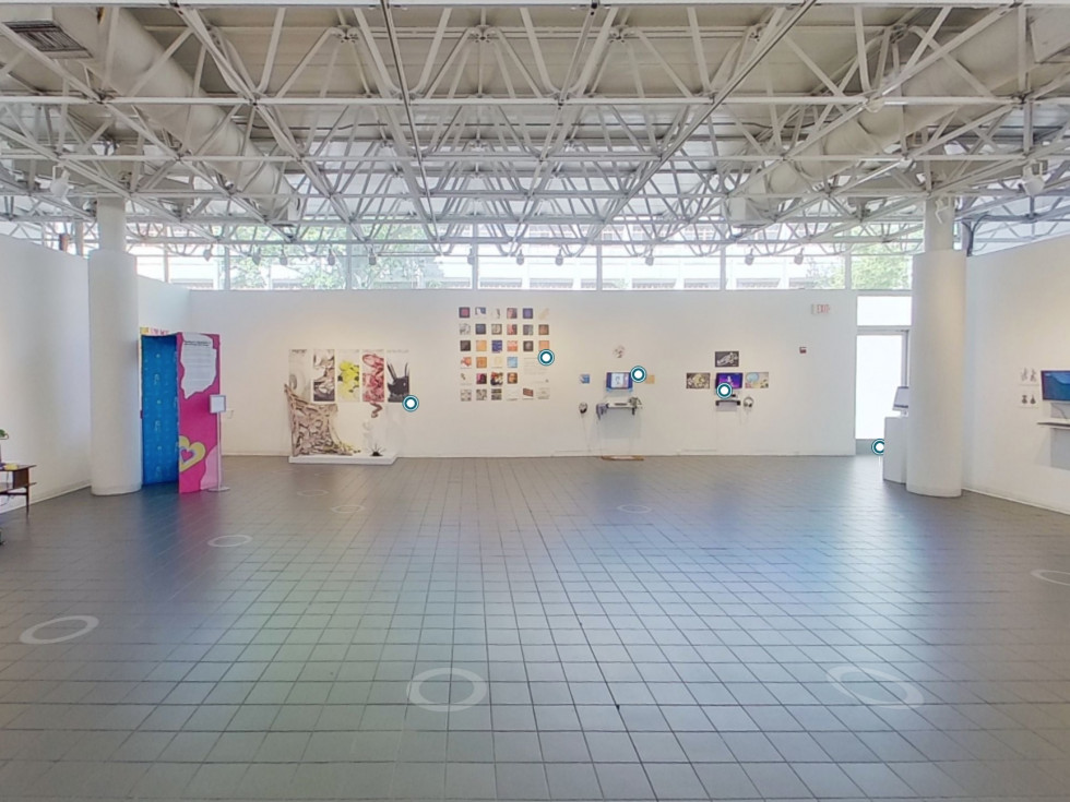 The Galleries at Moore | Moore College