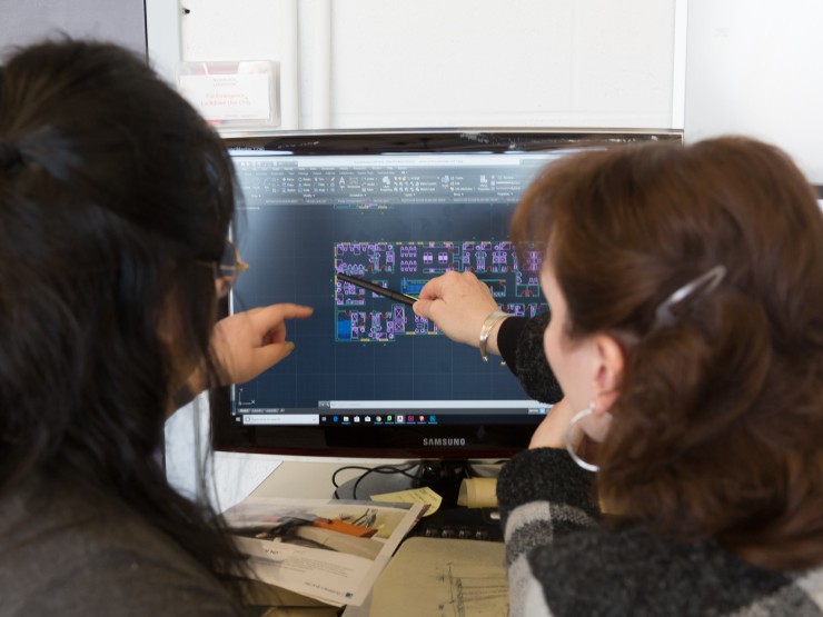 How to Apply | Moore College