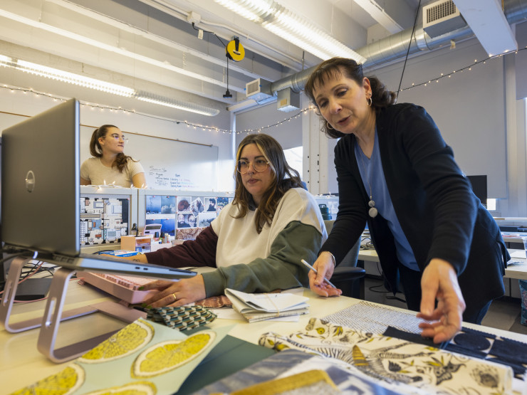 How to Apply to Moore | Moore College