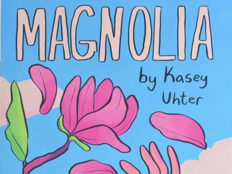 Handmade Happiness: Current Students' Works in The Art Shop | Moore College