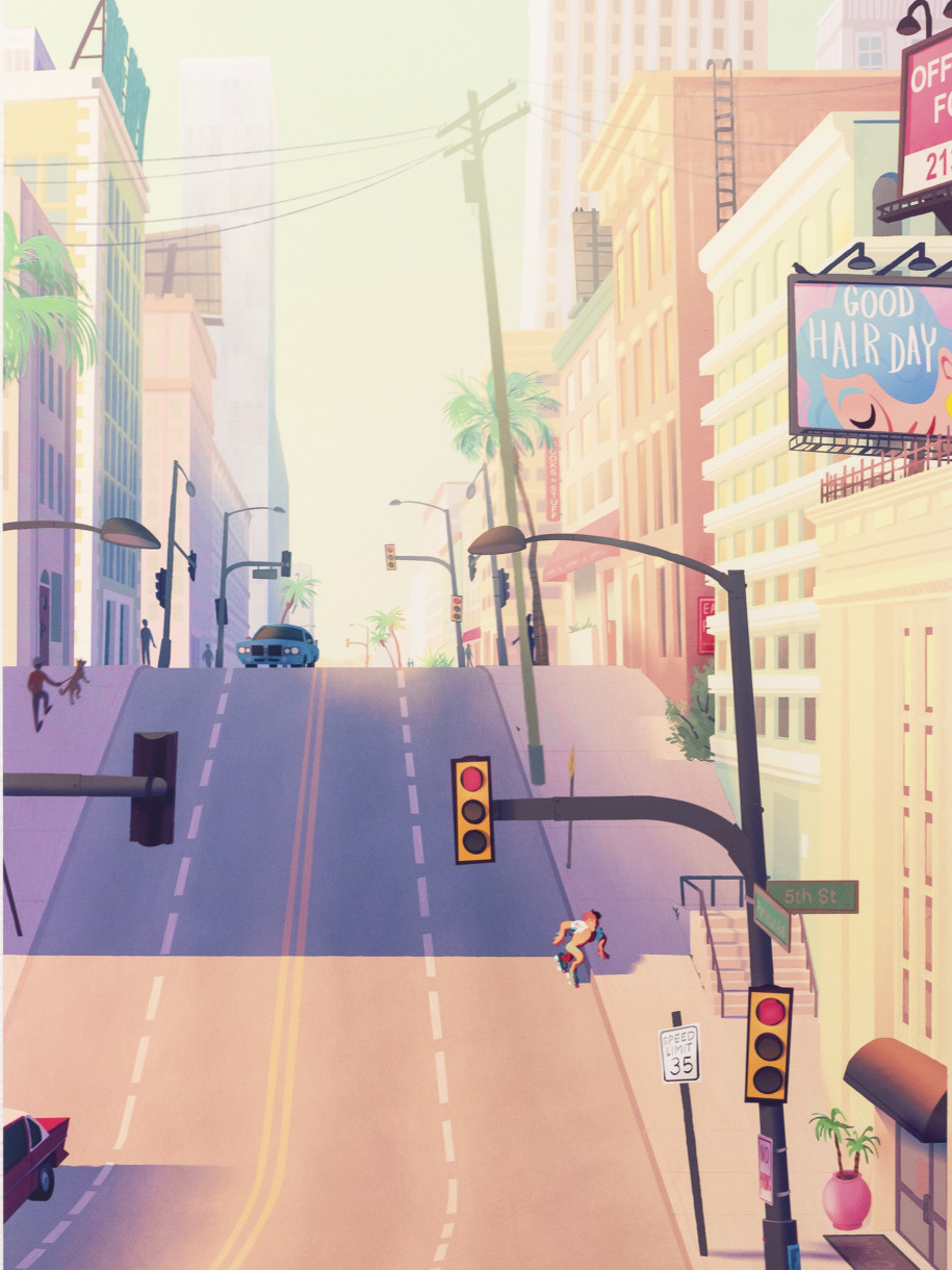 Illustration at Moore College of Art & Design | Moore College