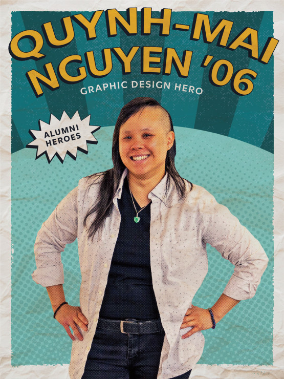 Moore College of Art & Design