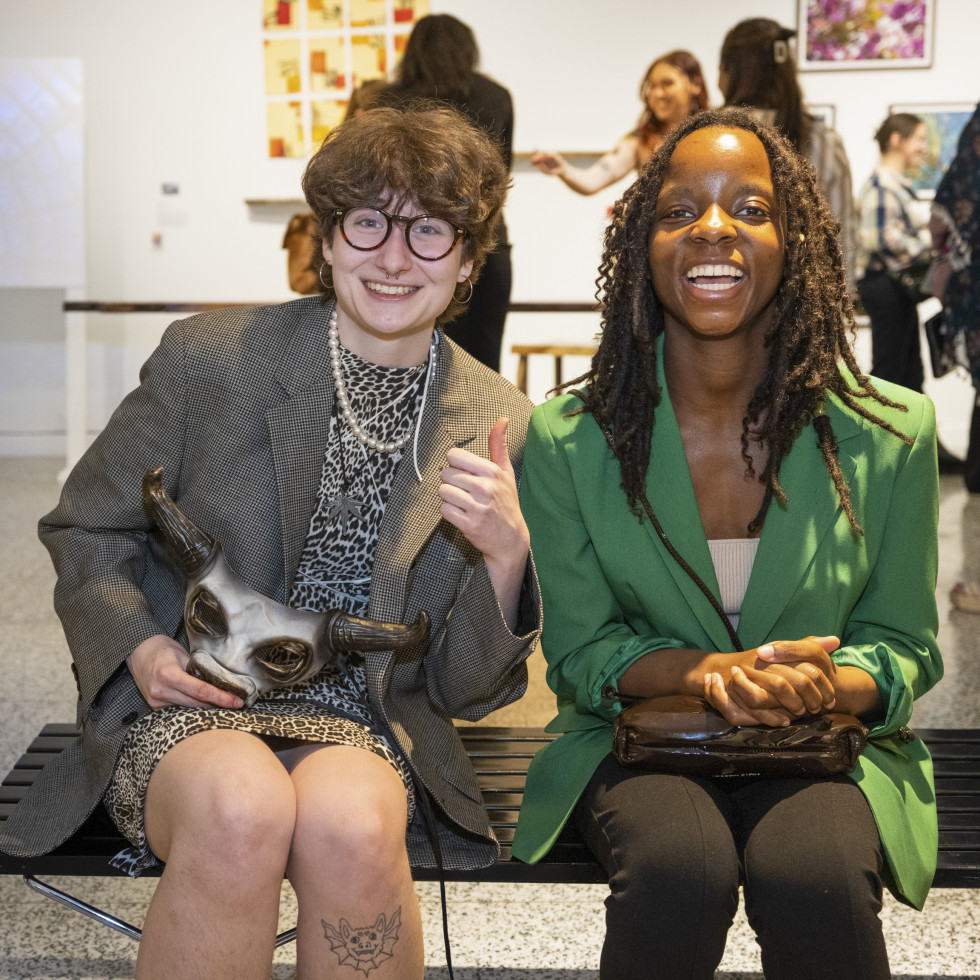 Moore College of Art & Design Viewbook | Moore College