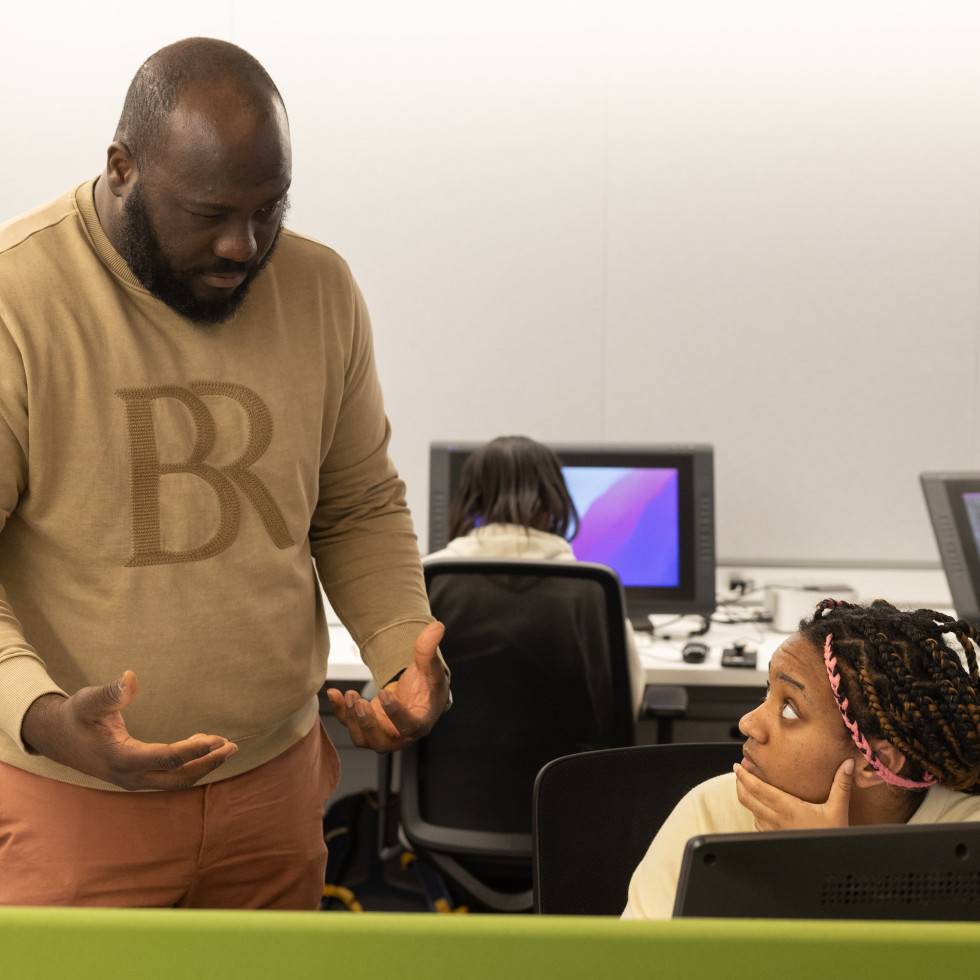 Moore College of Art & Design Viewbook | Moore College