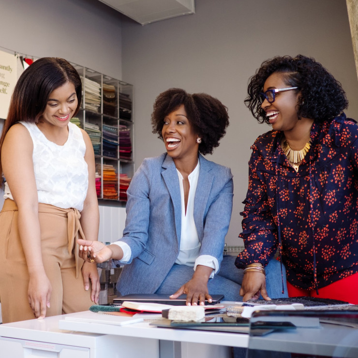 Moore College of Art & Design Viewbook | Moore College