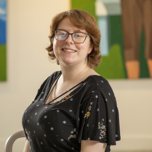 Devyn Jackson | Moore College