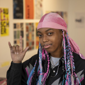 Takia Michael | Moore College