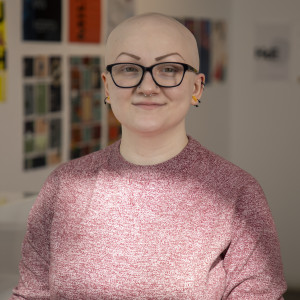 Noelle Baniowski | Moore College