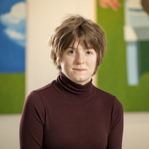 Emma Robertson | Moore College