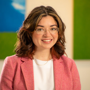 Alisa Sepulveda | Moore College