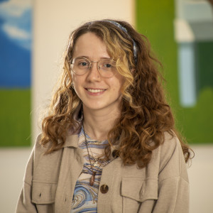 Sarah Farina | Moore College