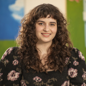 Helena Jordan | Moore College