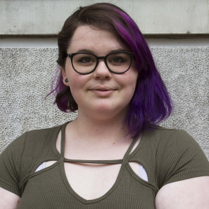Emily Conklin | Moore College