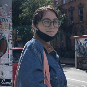 Jade Peters | Moore College