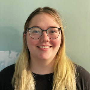 Chelsea Plummer | Moore College