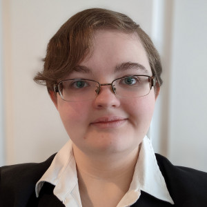 Zoe Rickman | Moore College