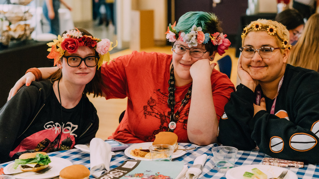 Life at Moore College of Art & Design | Moore College