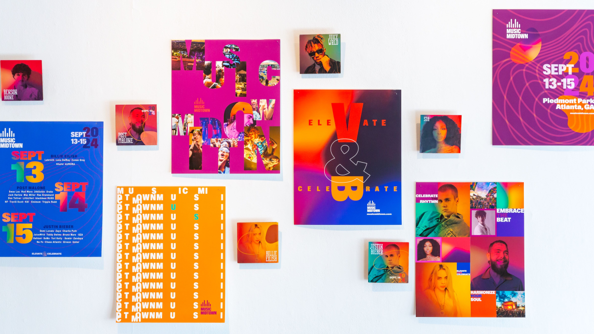 Graphic Design at Moore | Moore College