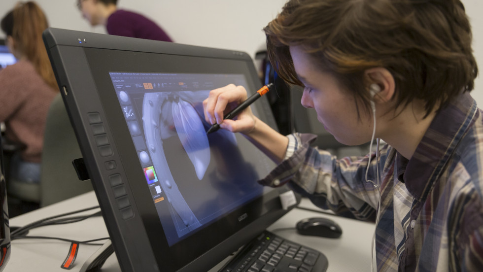Moore College of Art & Design | Philadelphia Art College Welcomes UArts ...