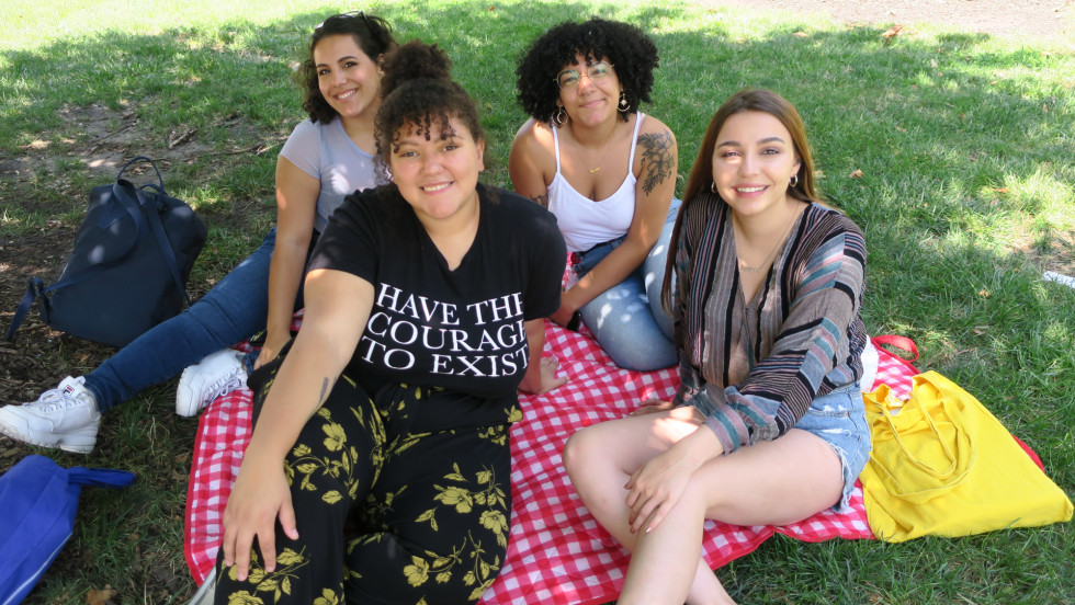 Life at Moore College of Art & Design | Viewbook | Moore College