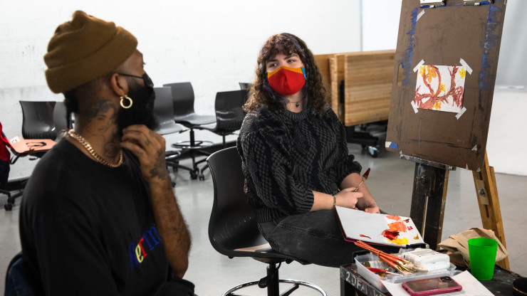 Moore College of Art & Design