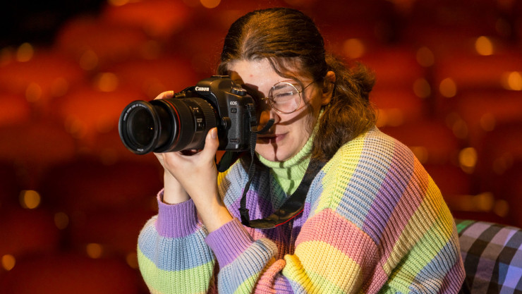 Film & Digital Cinema at Moore | Moore College