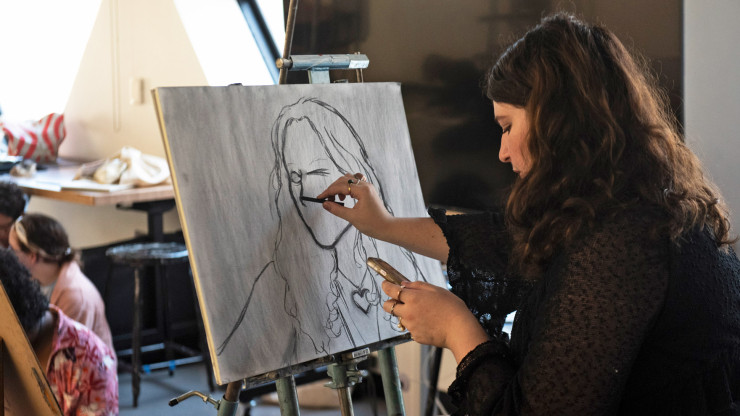 Youth Programs at Moore | Moore College