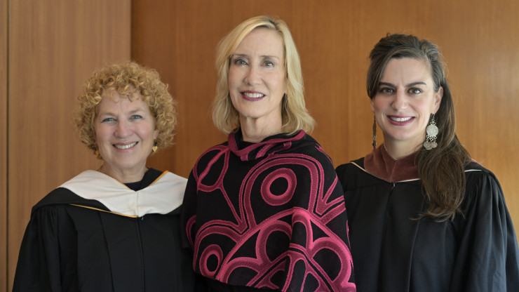 Moore College of Art & Design Celebrates 176th Commencement | Moore College