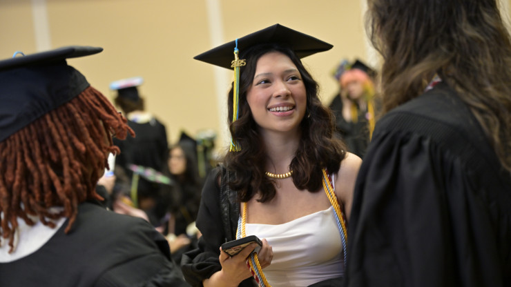 Moore College of Art & Design Celebrates 176th Commencement | Moore College