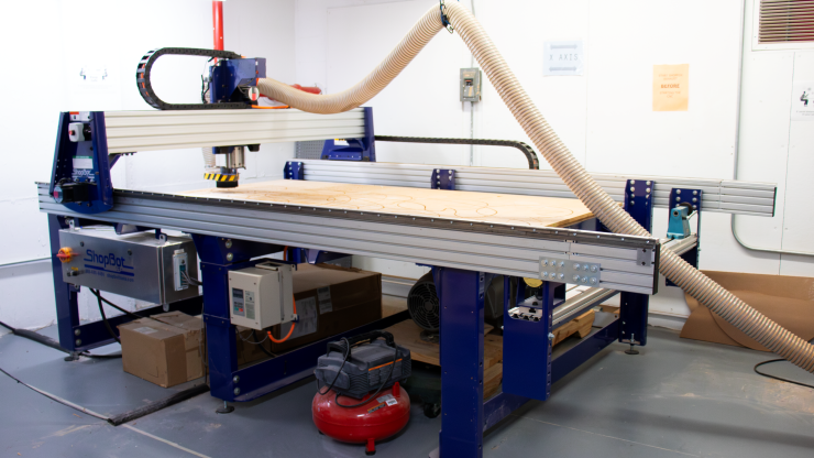 Technology at Moore | Moore College