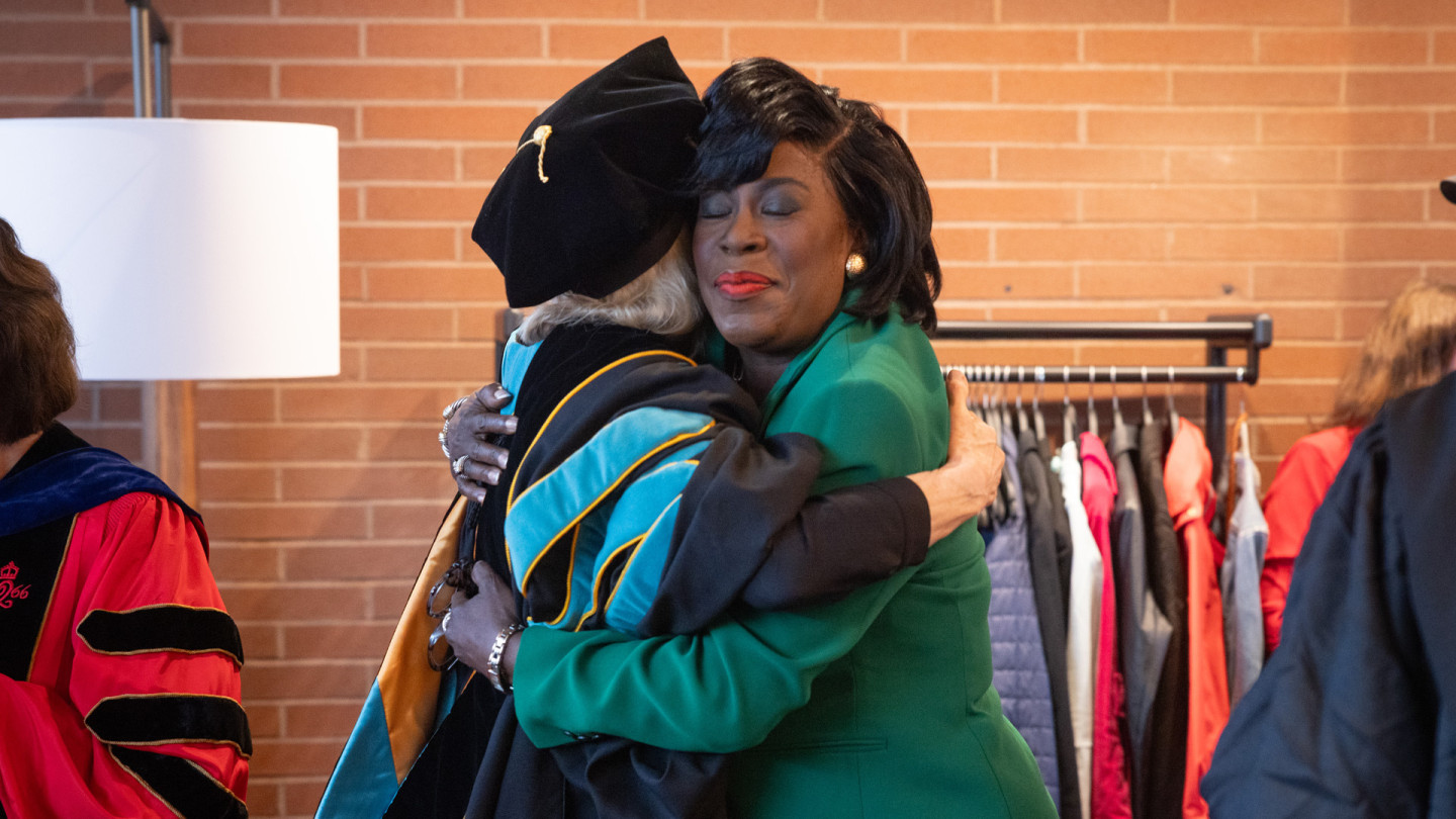 Moore College of Art & Design Celebrates 175th Commencement | Moore College