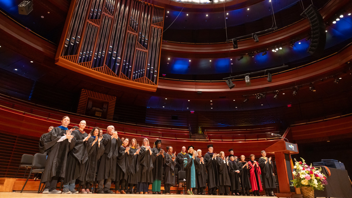 Moore College of Art & Design Celebrates 175th Commencement | Moore College