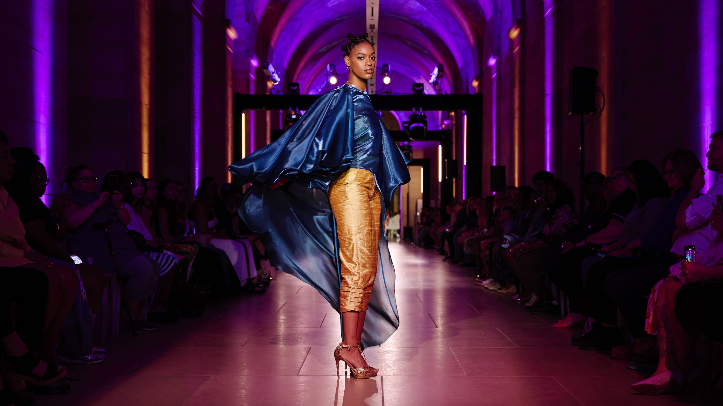 Undergraduate Fashion Design at Moore | Moore College