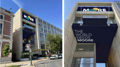 Sneak Preview: New & Upcoming Campus Renovation Projects at Moore ...