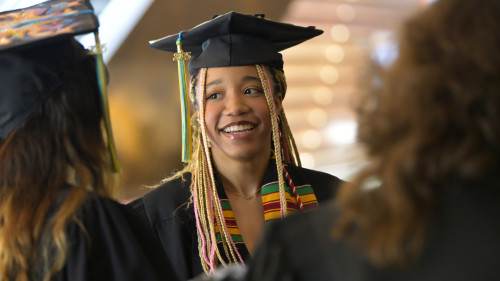 Moore College of Art & Design Celebrates 176th Commencement | Moore College
