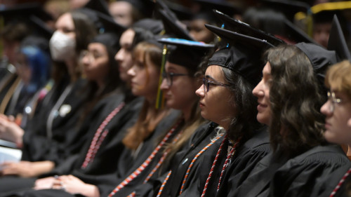 Moore College of Art & Design Celebrates 176th Commencement | Moore College