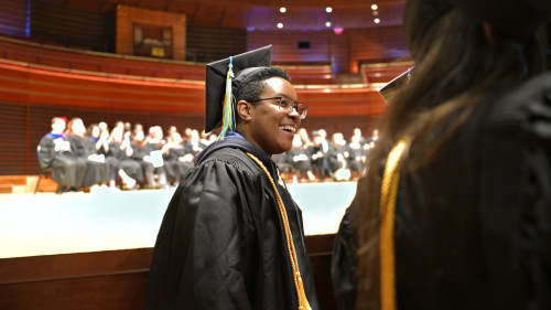 Moore College of Art & Design Celebrates 176th Commencement | Moore College