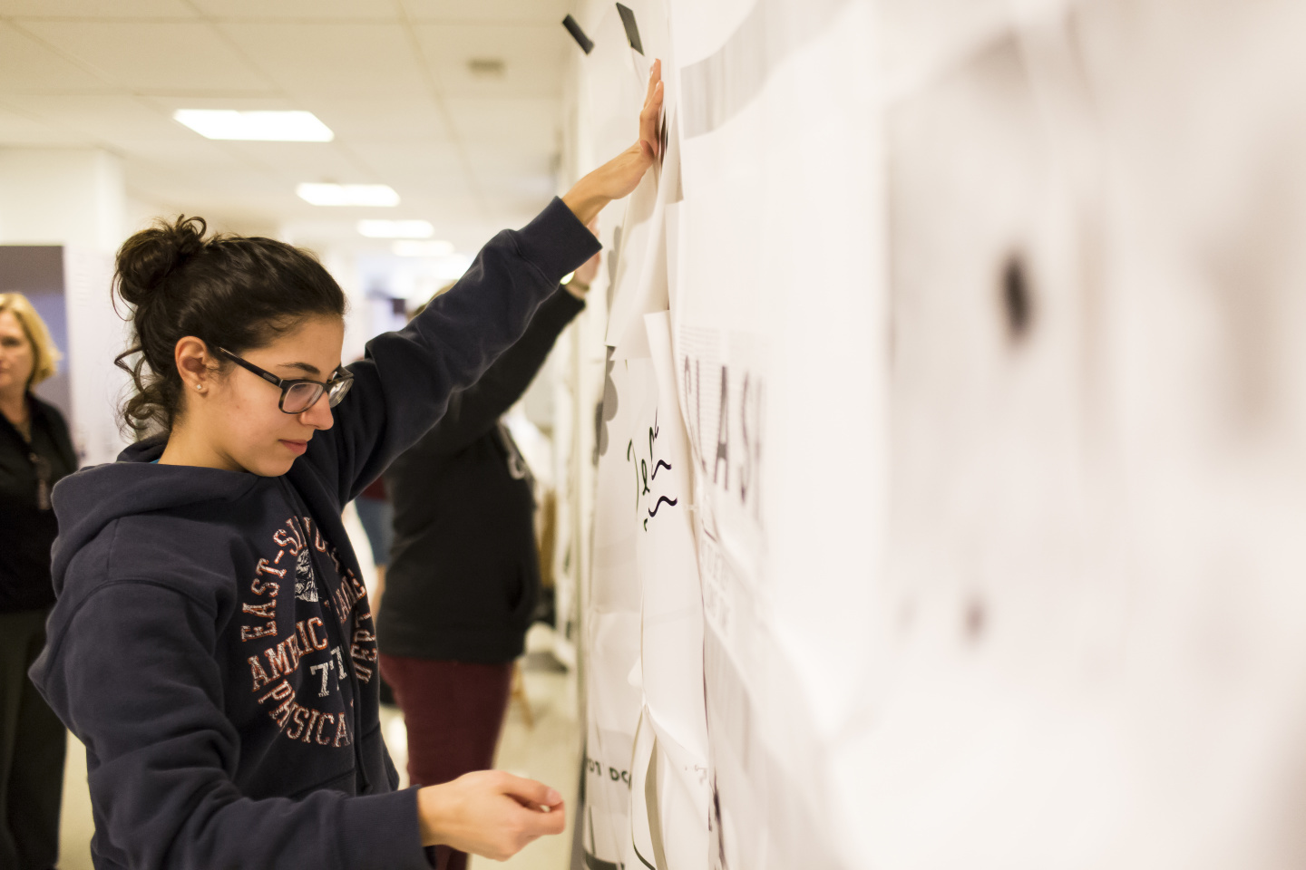 Virtual Undergraduate Info Session | Moore College