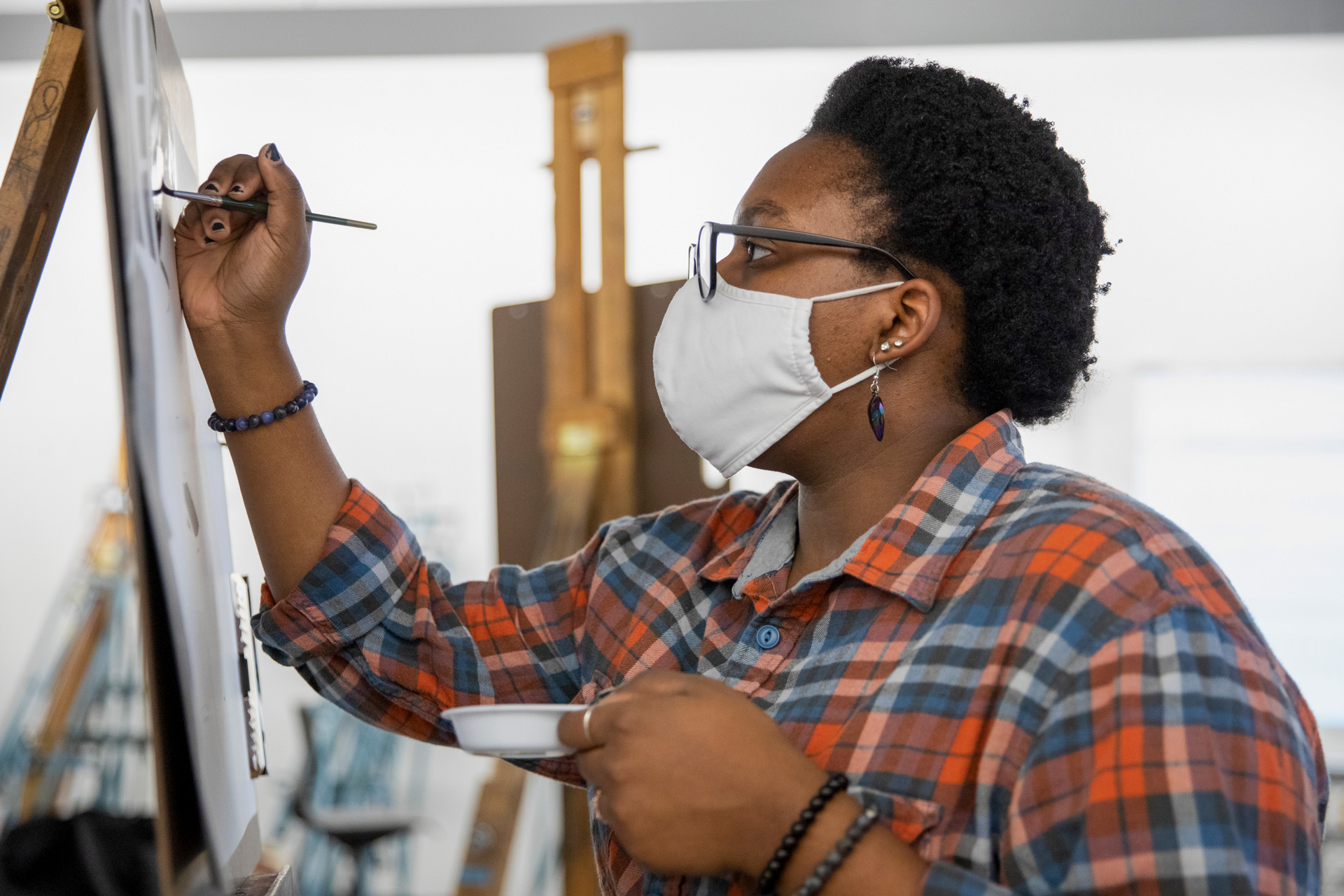 Portfolio Bootcamp: Value | Moore College