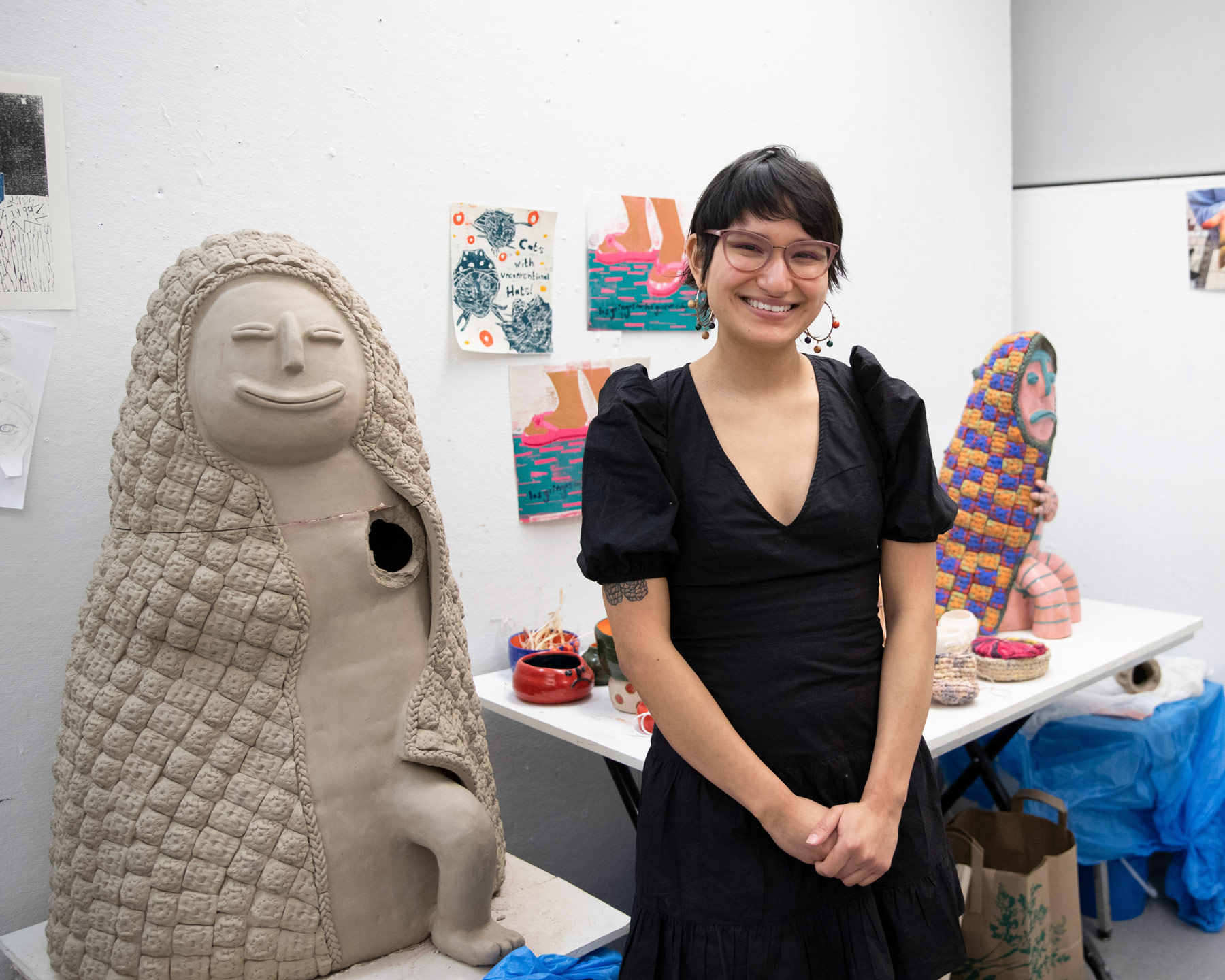 Portfolio Bootcamp: Craftsmanship | Moore College
