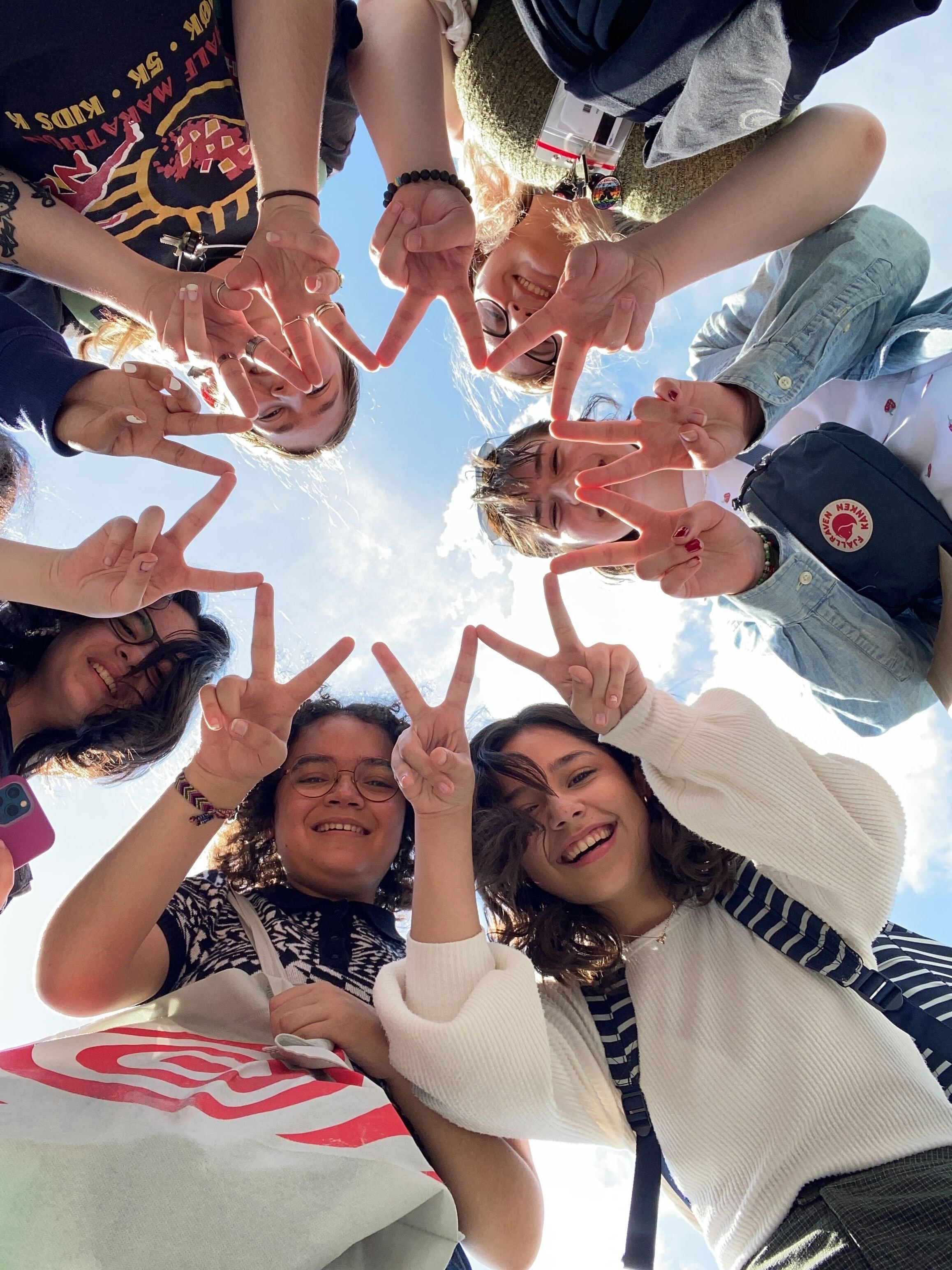 Summer Youth Programs Open House | Moore College