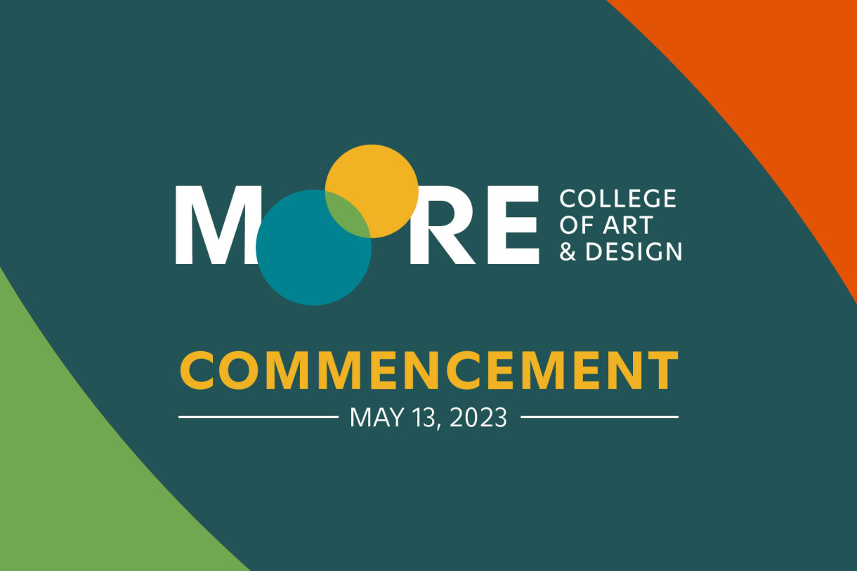 Commencement 2023 | Moore | Moore College
