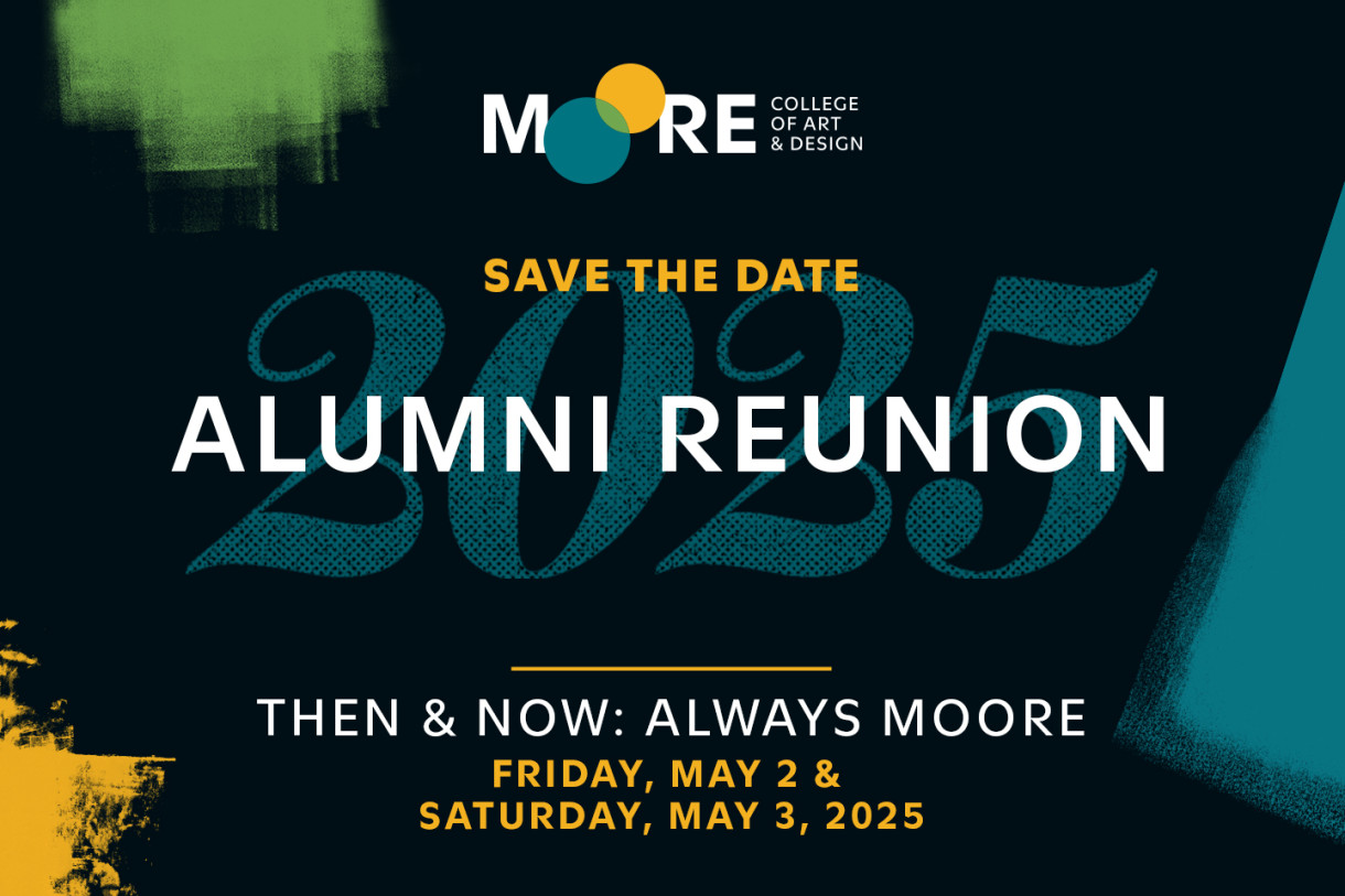 Moore College 2025 Alumni Reunion | Moore College
