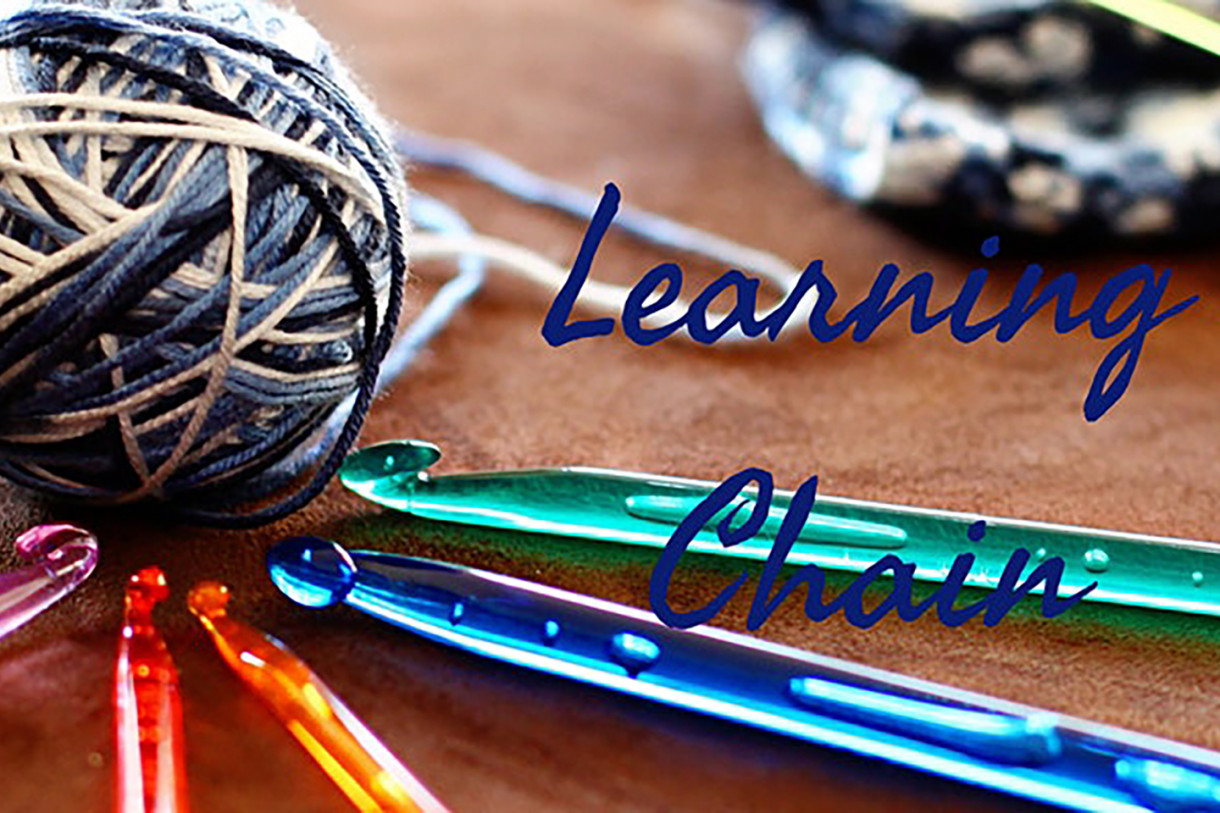 Learning Chain with Emily Elliott MFA '21 | Moore College