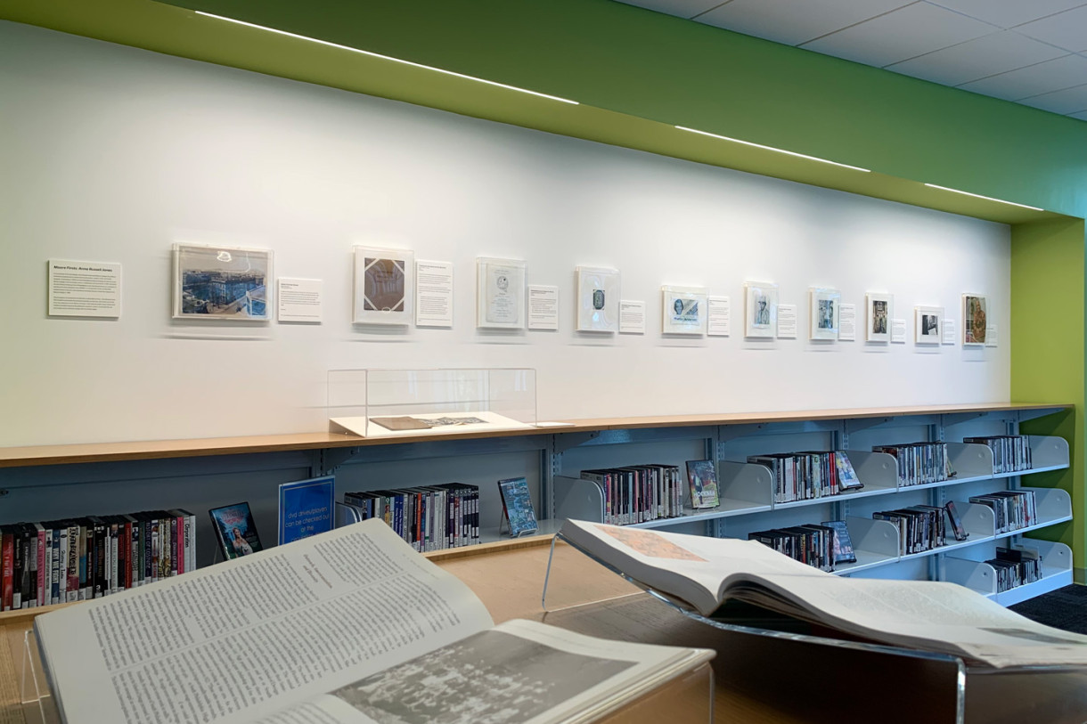 Fall Gathering | Moore College