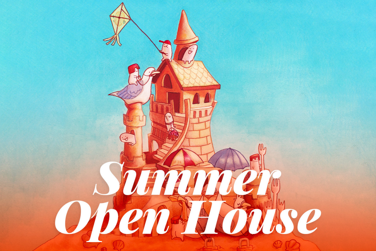 Summer Open House | Moore College